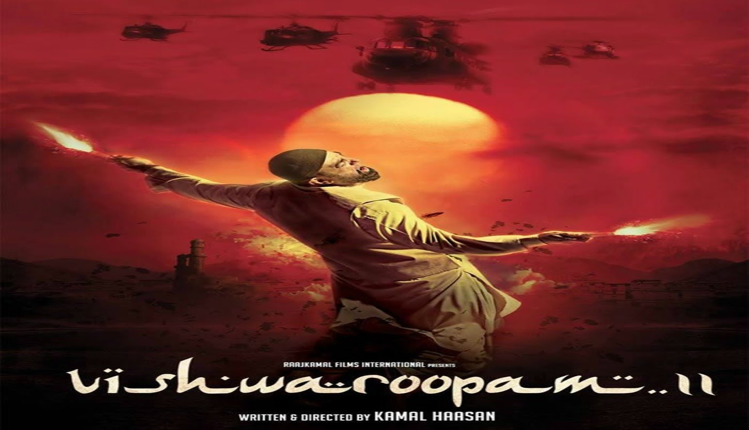 Vishwaroopam Memes